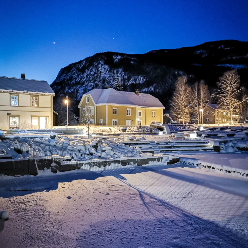 Trytetjern | Visit Nesbyen