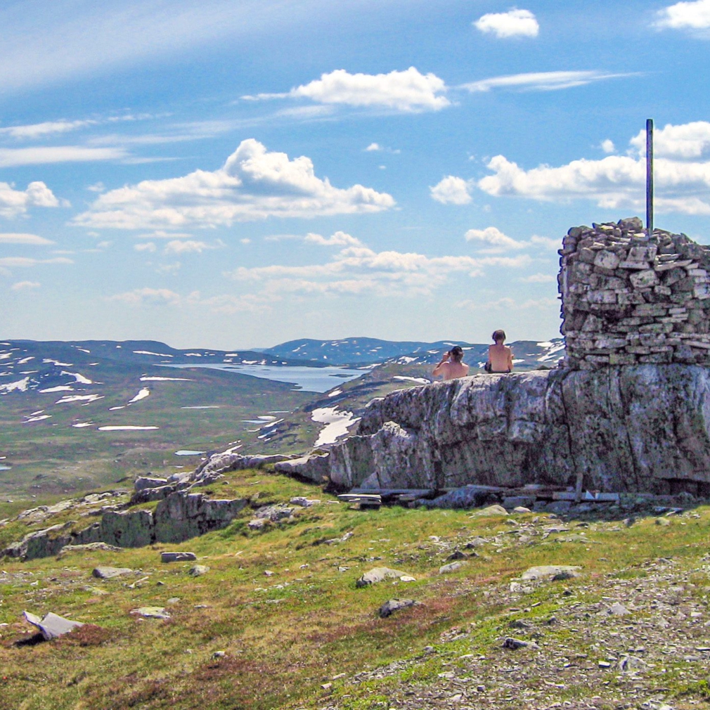 Vandring i Nesbyen | Visit Nesbyen