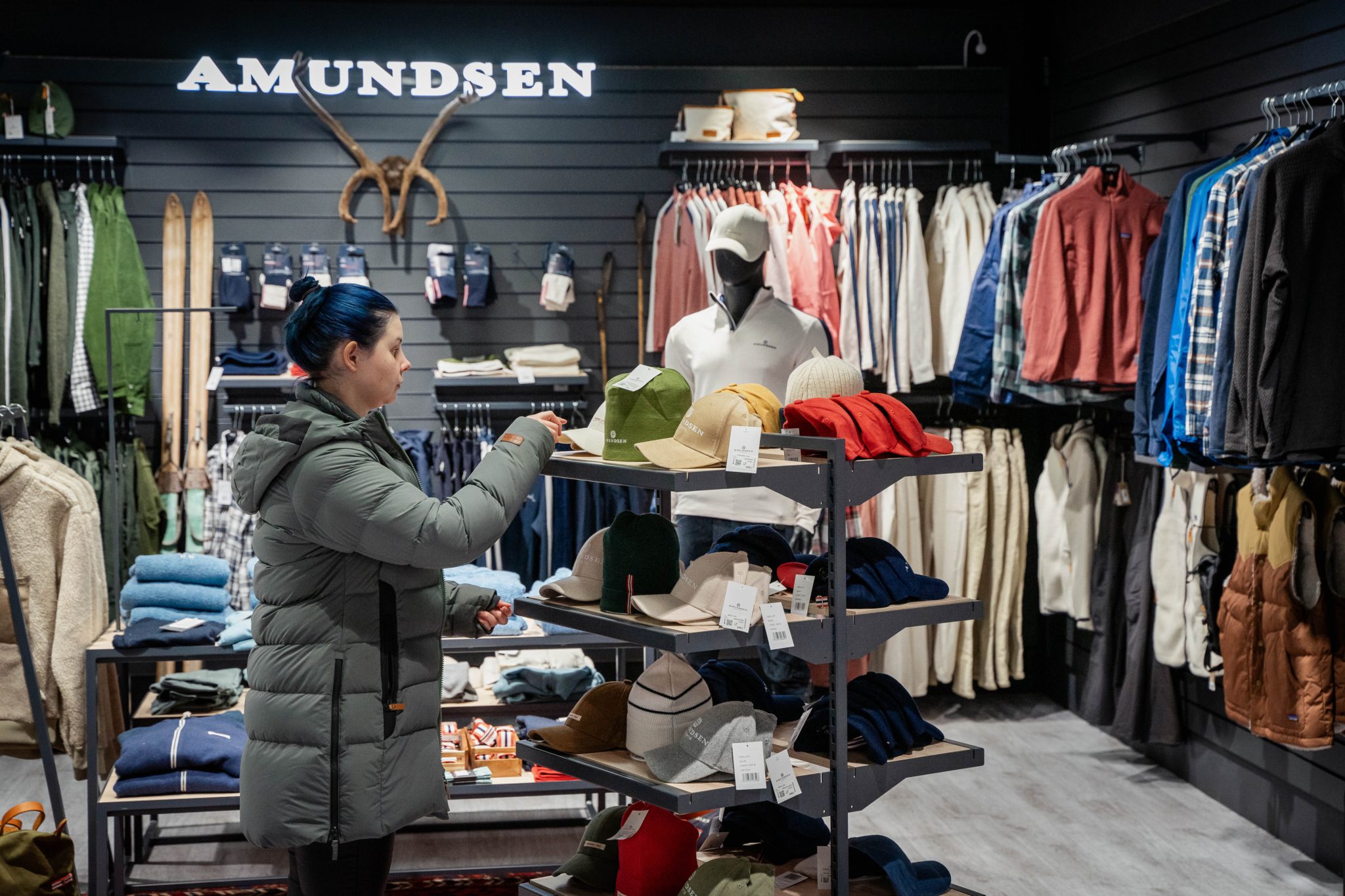 Visit Nesbyen | Sport 1 Nesbyen