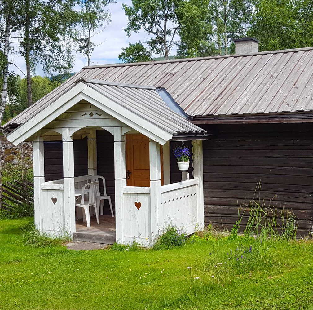 Overnatting i Nesbyen | Visit Nesbyen