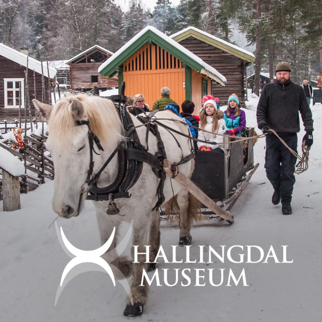 Kunstlandskap Nesbyen | Visit Nesbyen