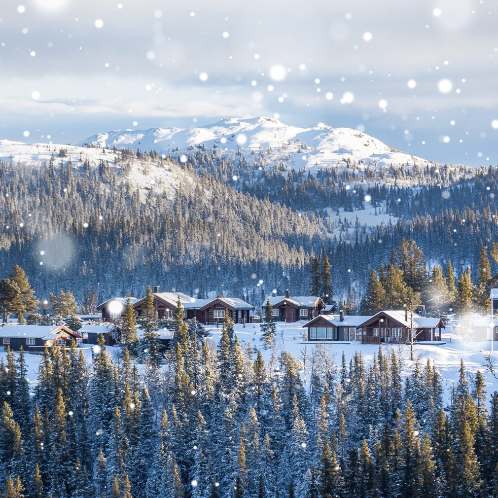 Overnatting i Nesbyen | Visit Nesbyen