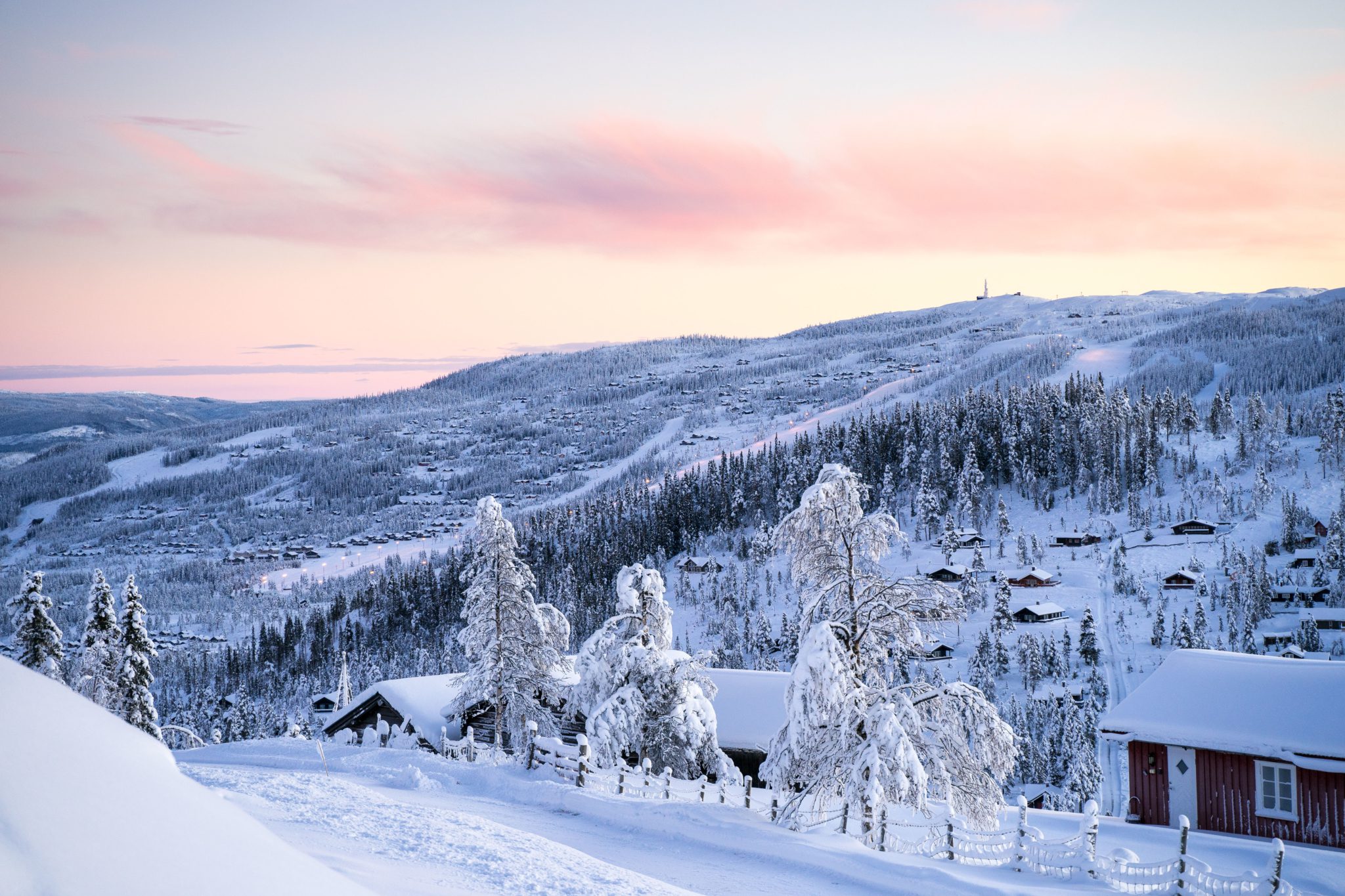 Visit Nesbyen | Nyttige tips og praktisk informasjon