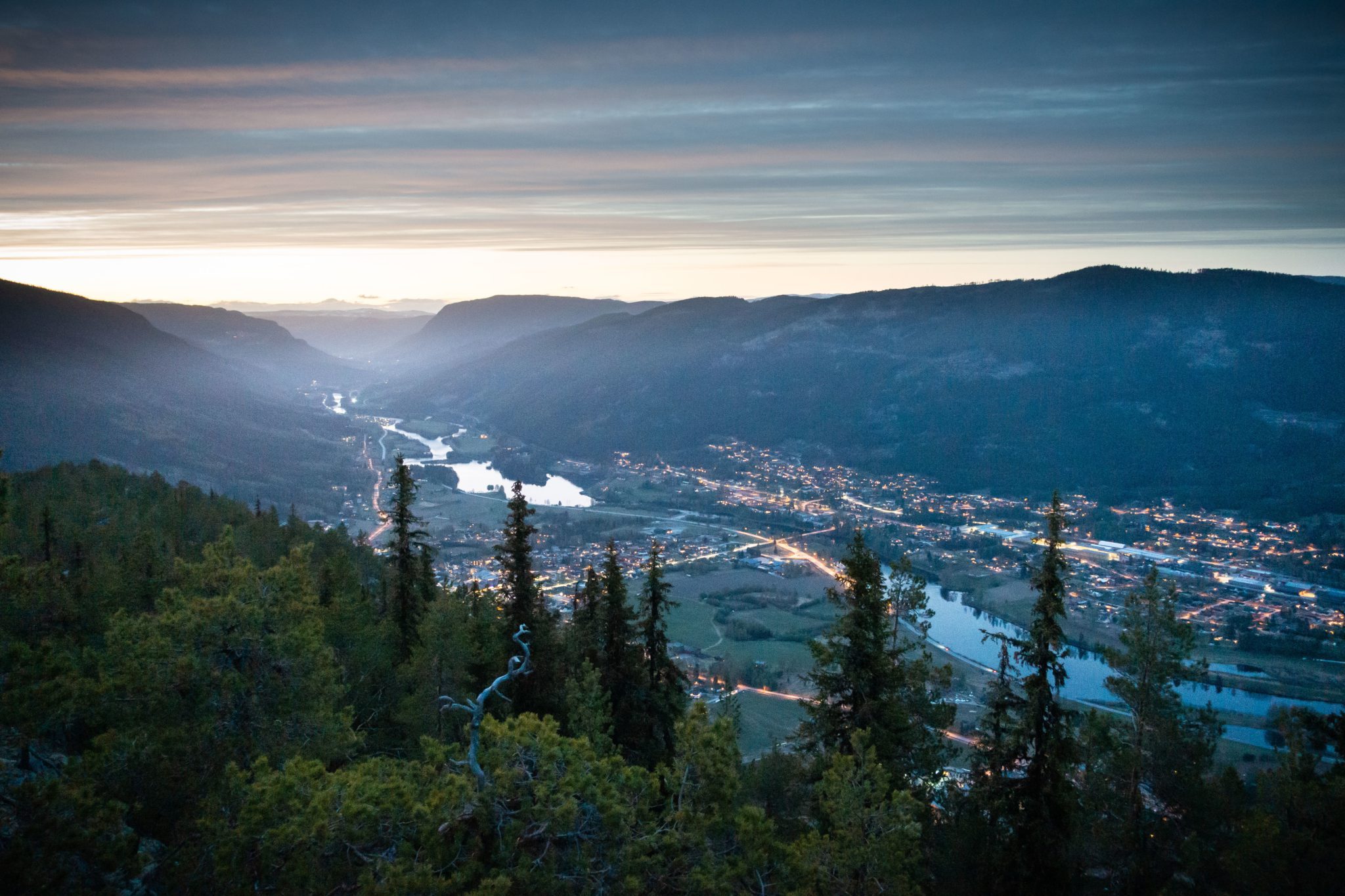 Visit Nesbyen | Bo i Nesbyen