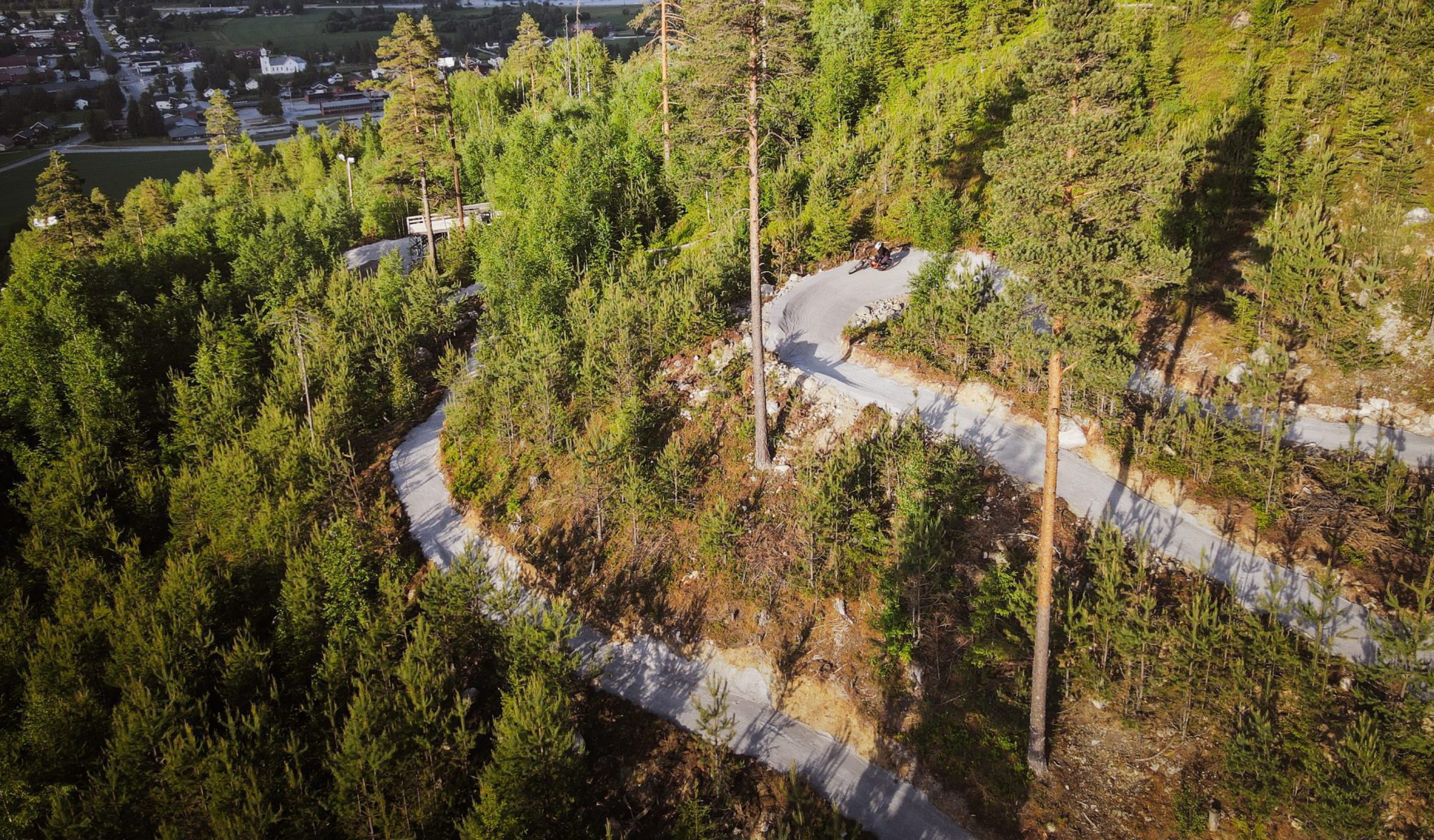 Visit Nesbyen | Bli kjent med sykkel-destinasjonen Nesbyen