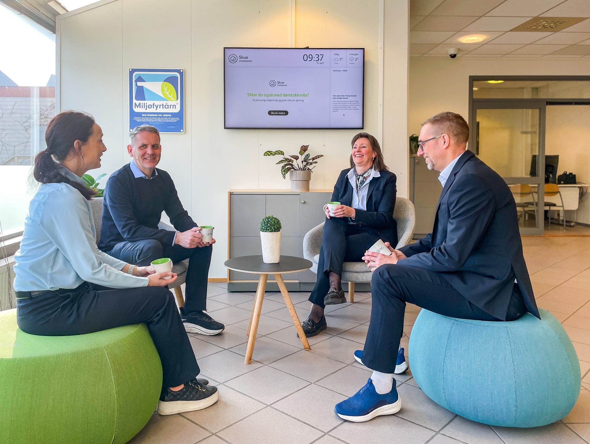 Visit Nesbyen | Skue Sparebank